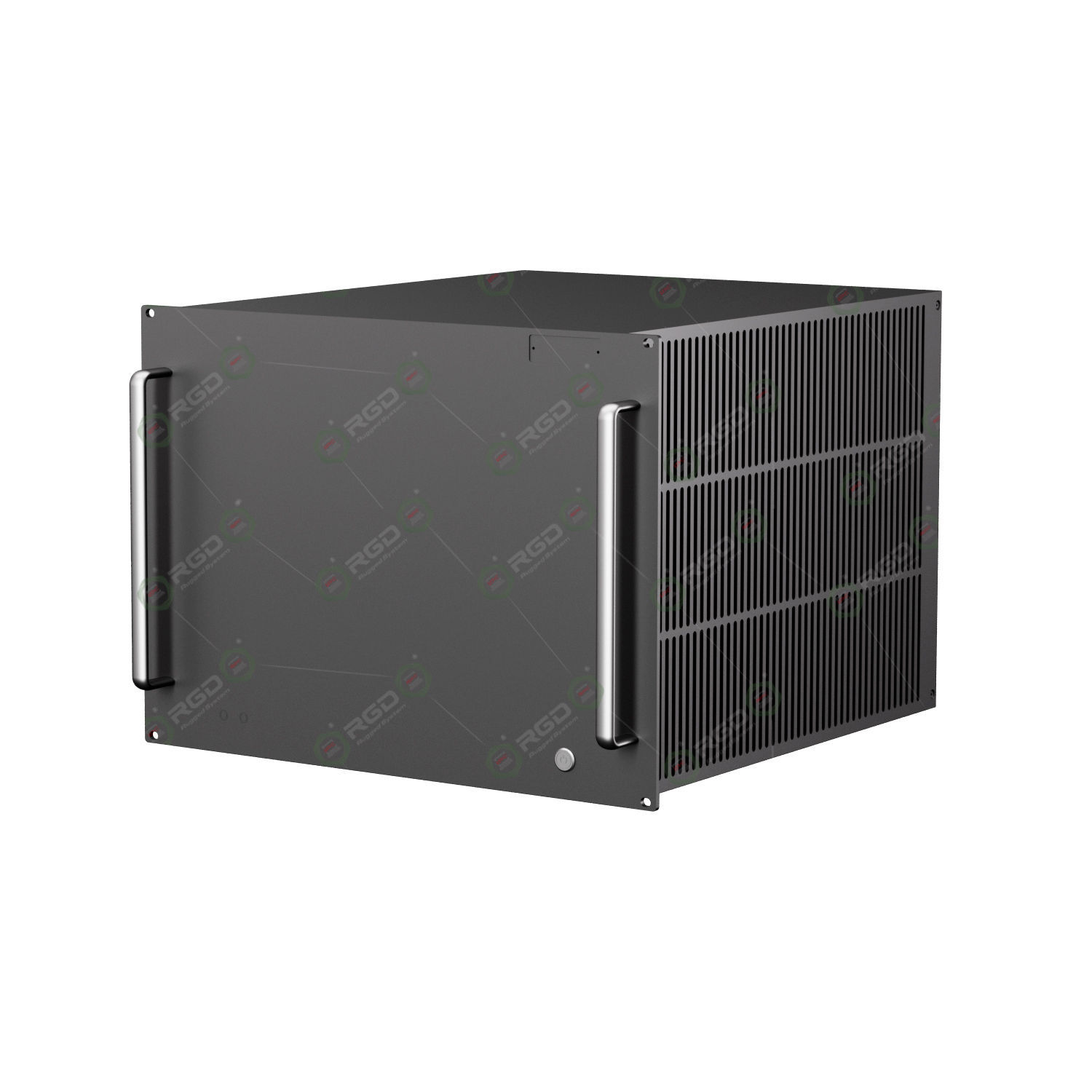 Storage server - RGD-SVR-FWA-AX108UJ-0001 - Key Technology Rugged ...