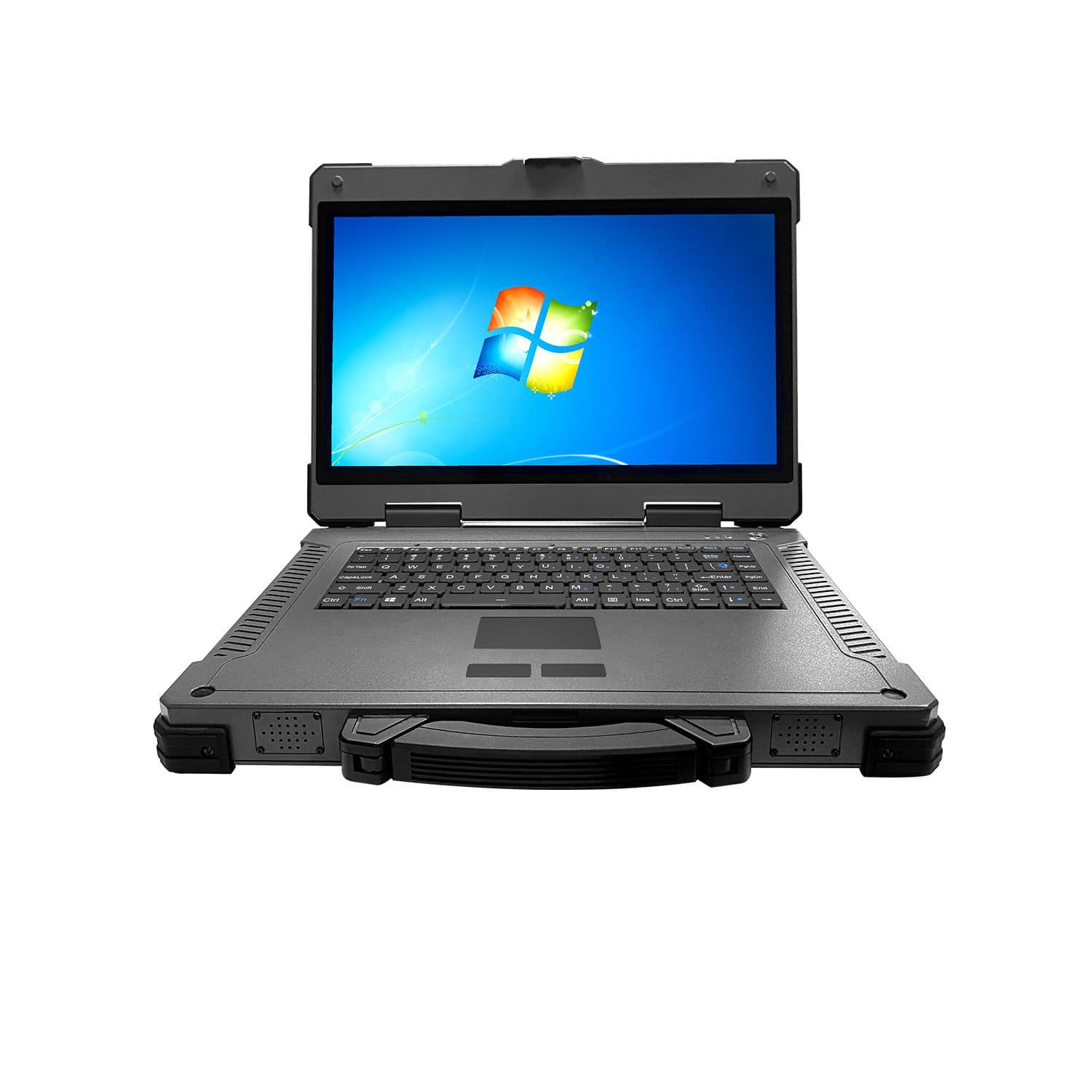 Intel Core i7 laptop computer - RGD-LTP-AX1506U-0069 - Key Technology ...