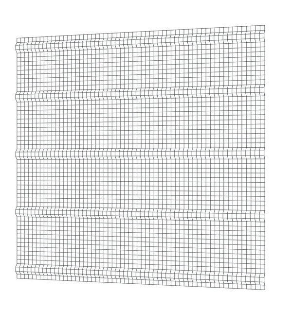 Wire mesh fence without frames - EASY BARRIER WALL - DELLA CASA RETI