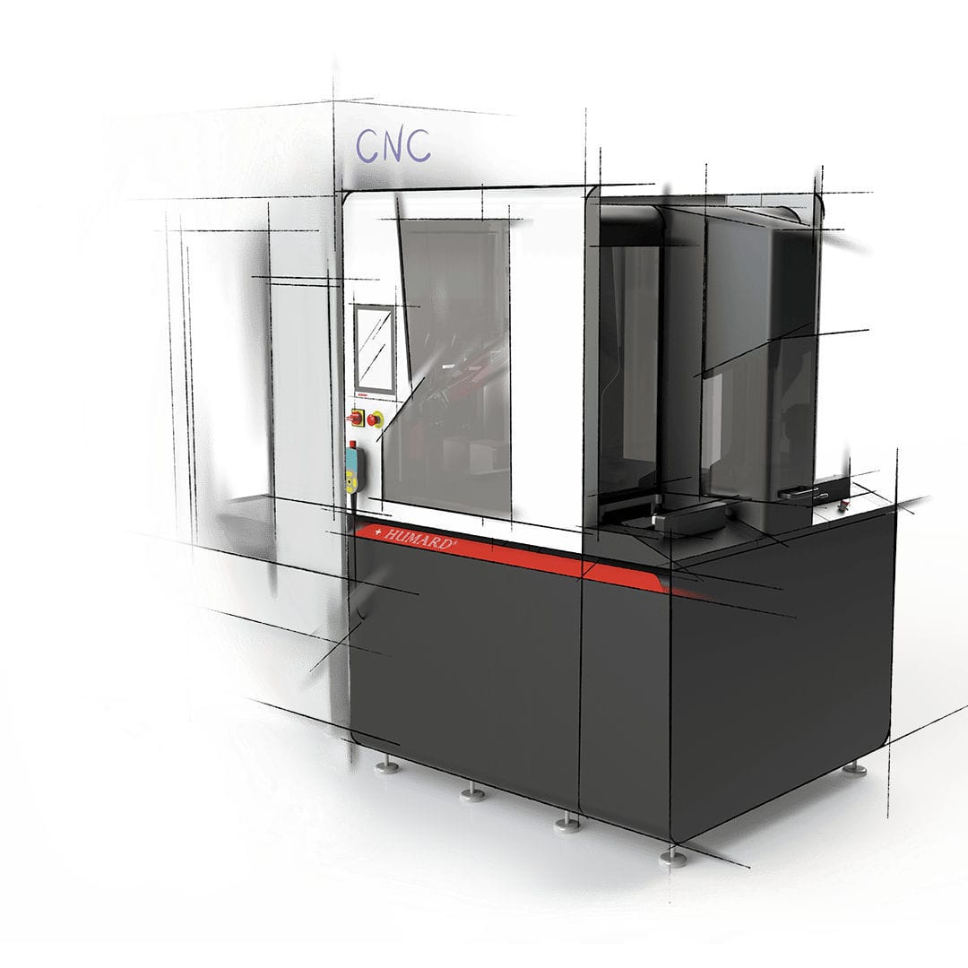 Packaging robot - MR7 - HUMARD Automation - Cartesian / collaborative ...