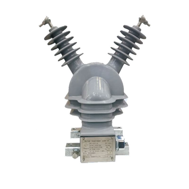 Measurement transformer - JDZW-24 - Dowei Electric - instrument ...