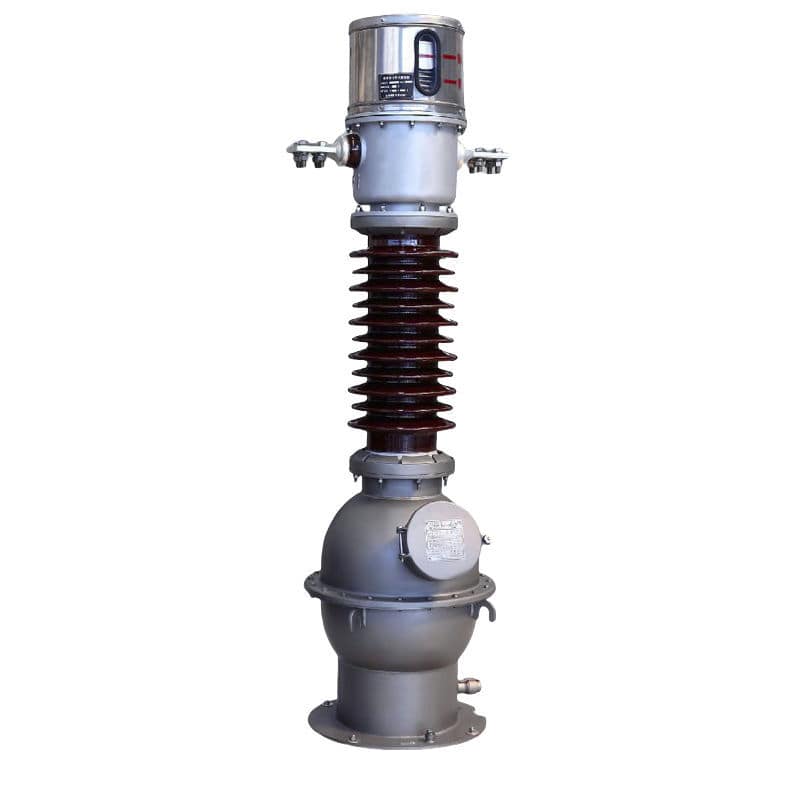 Current transformer - LB6-36 - Dowei Electric - instrument ...