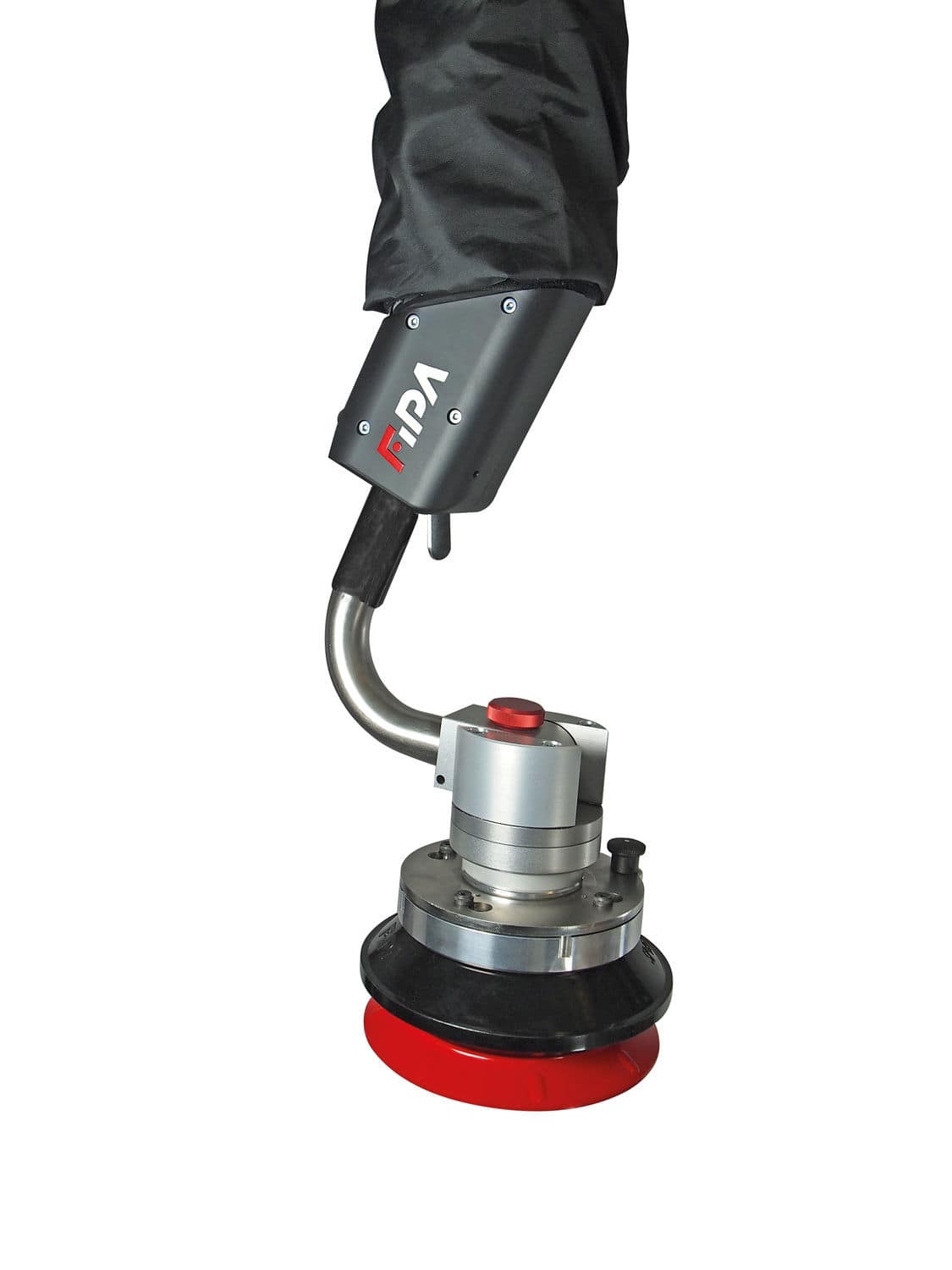 Sack tube lifter - FIPALIFTswift - INMASYS - for cardboard boxes