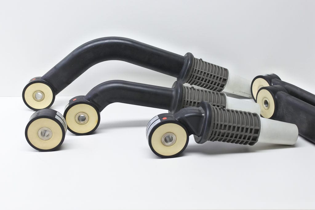 EPDM elastomer - sacred SA - silicone / conductive