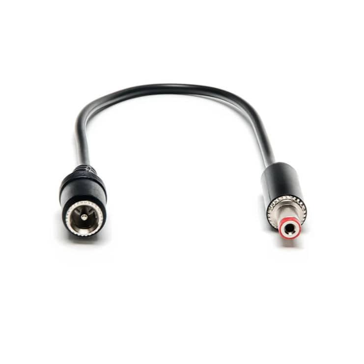 Cable harness - 030303 - TECNOCRIMP