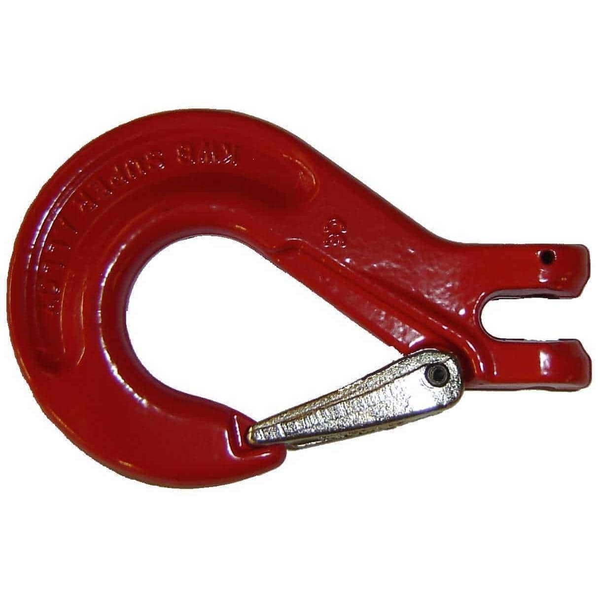 Clevis hook - LEGEARD - handling / metal