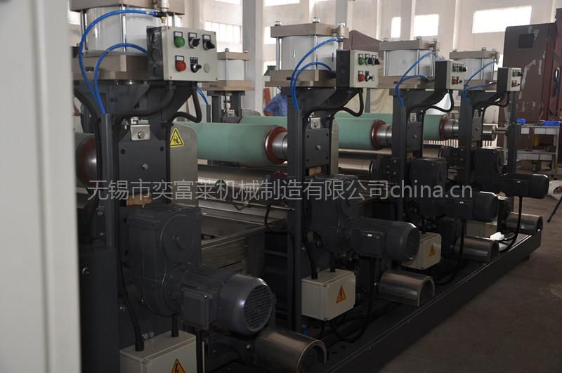 Skin pass rolling mill - Wuxi yifulai Machinery Manufacturing Co.,Ltd
