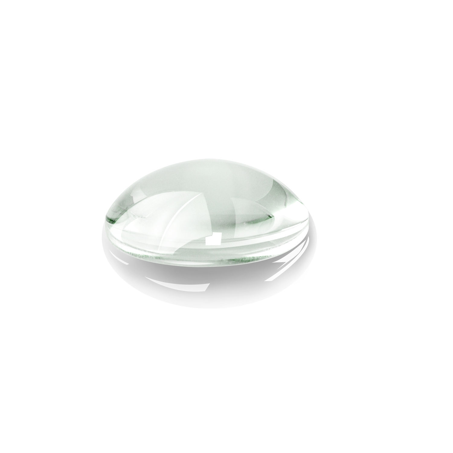 Spherical lens element - PCX - OPTICS CONCEPT - plano-convex / optical ...