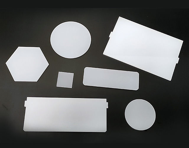 Optical diffuser - OPTICS CONCEPT