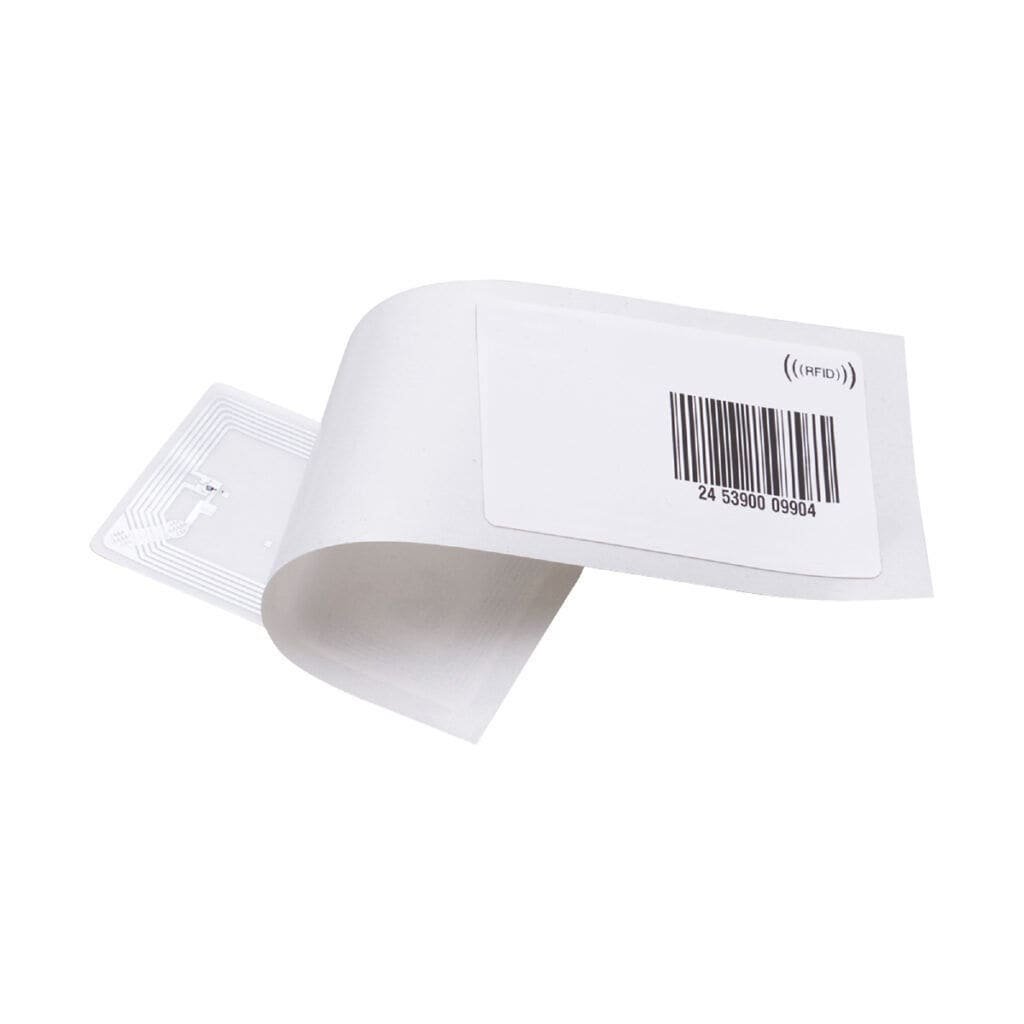 RFID tag - MYRFIDSOLUTION - security / UHF / for logistics