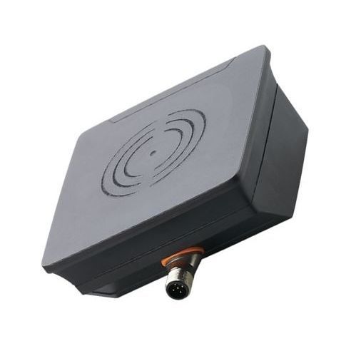 RFID system with integrated antenna - DTI801 - MYRFIDSOLUTION - UHF ...