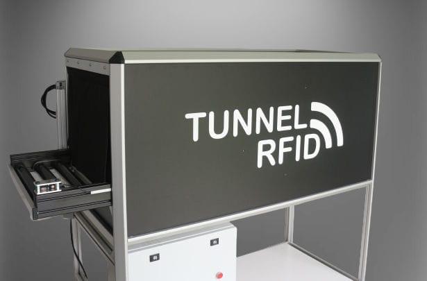 RFID tunnel reader - MYRFIDSOLUTION