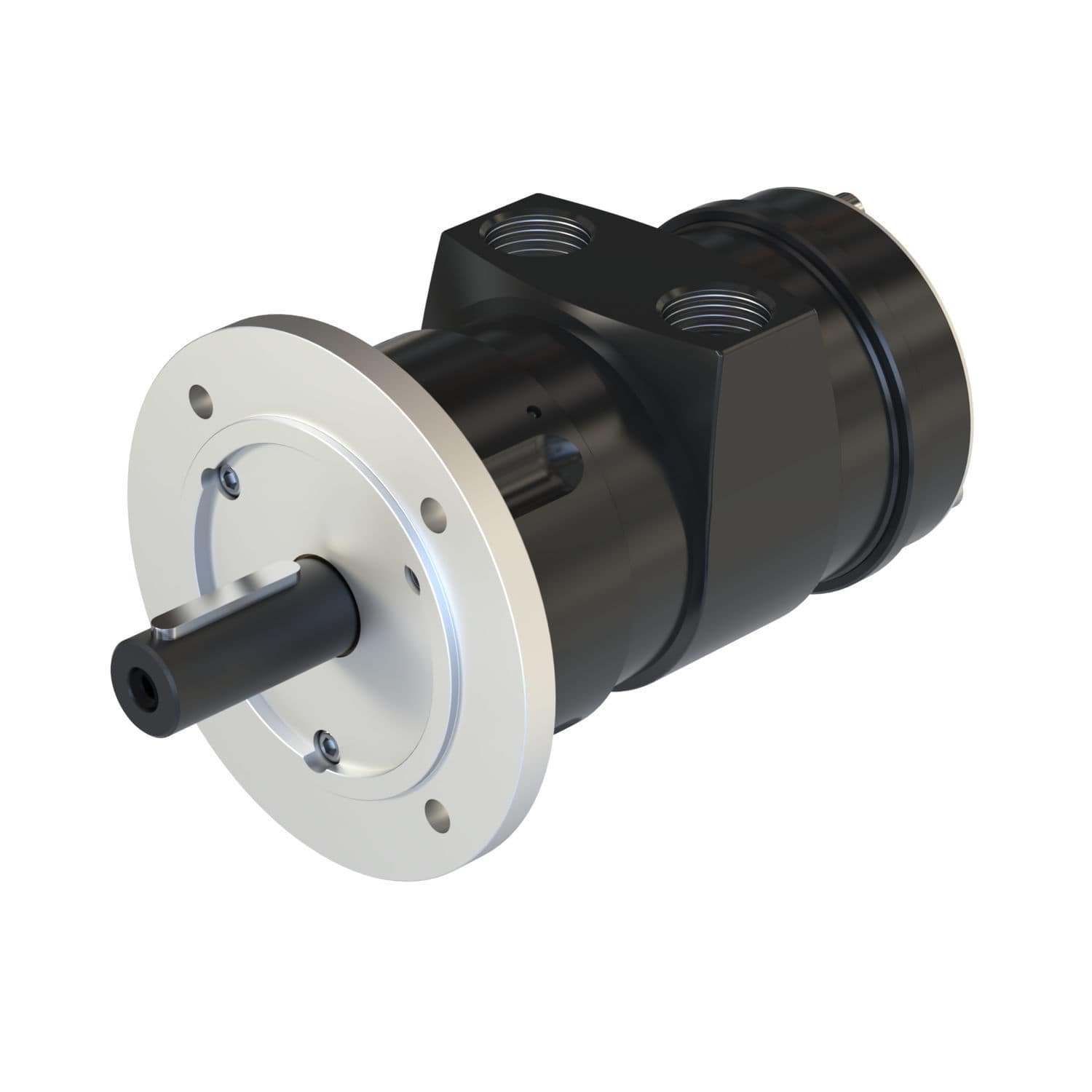 Vane air motor - LZL25-L-P-AC - Atlas Copco Industrial Technique ...