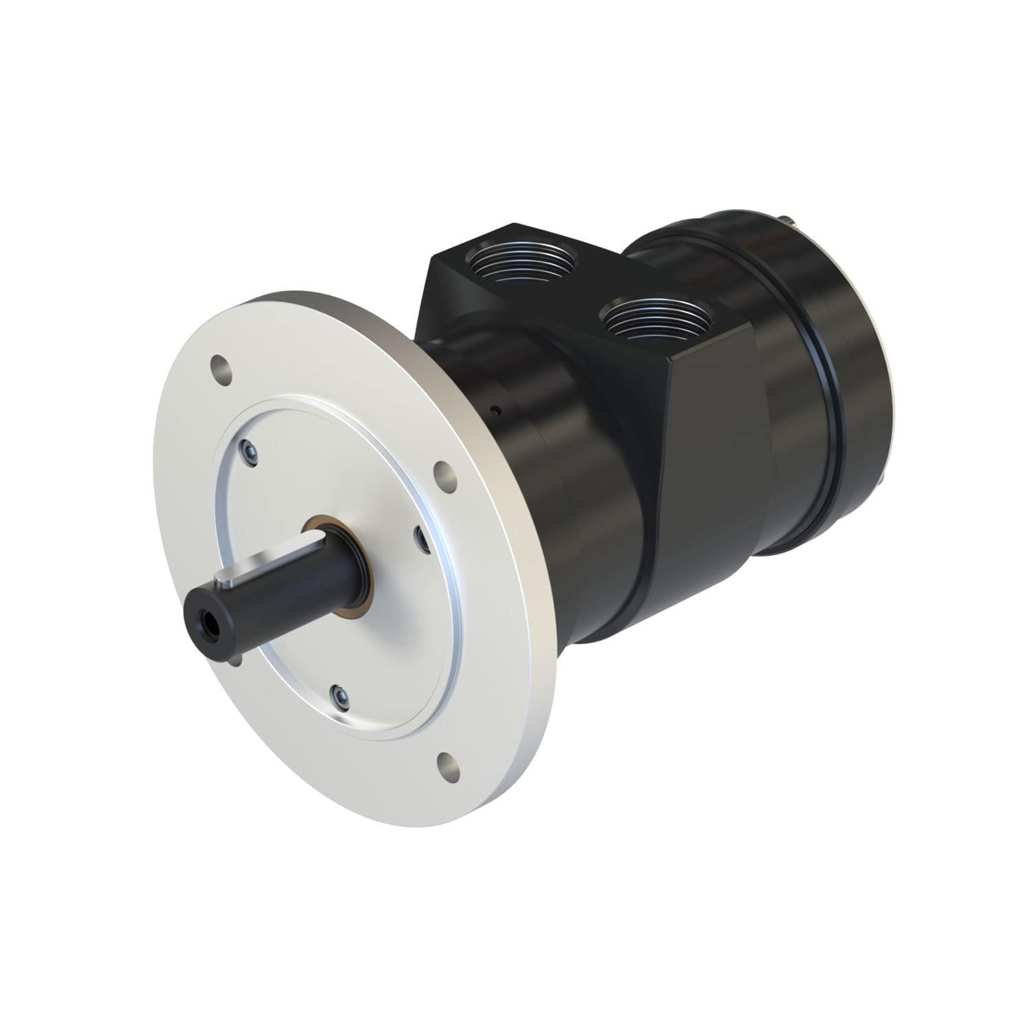 Vane air motor - LZL35-L-P-AC - Atlas Copco Industrial Technique ...