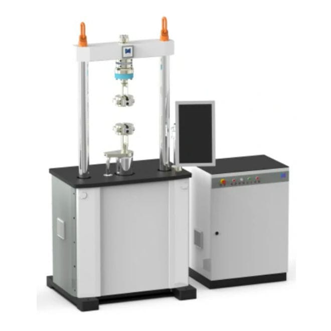 Fatigue testing machine - SINOTEST - force / static load / electric