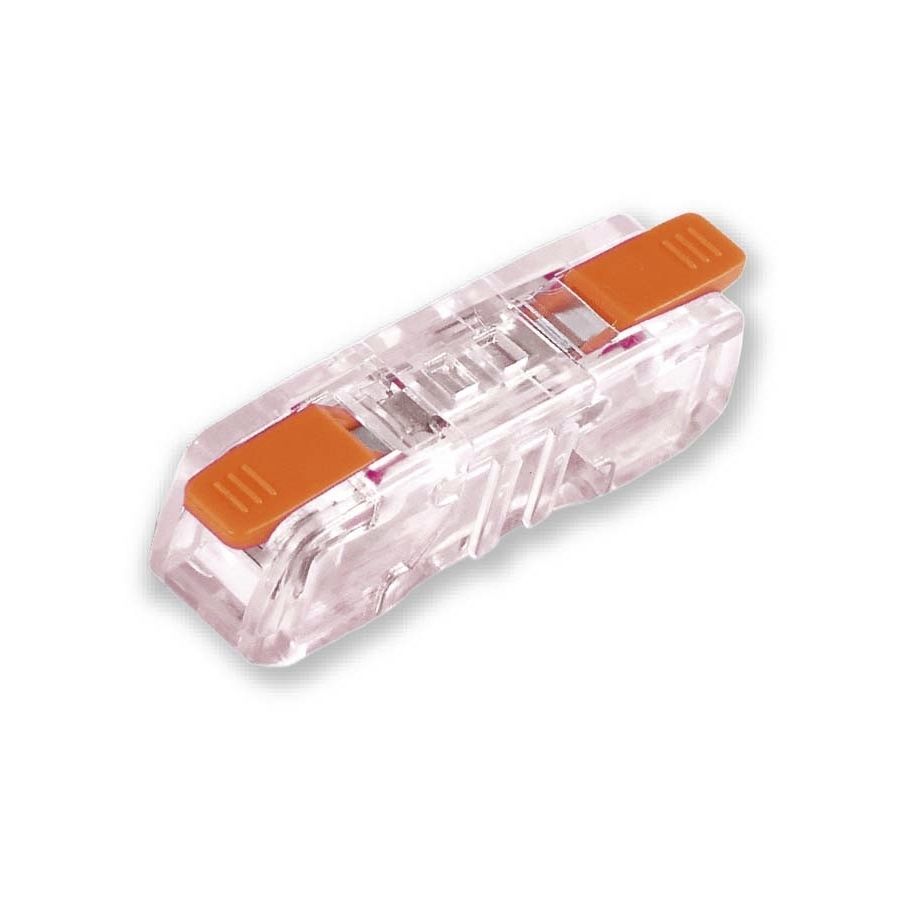 Electrical power supply connector - 100-30 series - SAS - spring ...