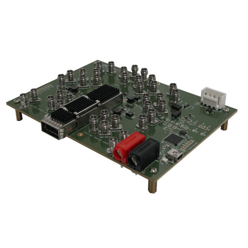 MCB test module - ML4062-MCB-112-24 - MultiLane - optical / integrity ...