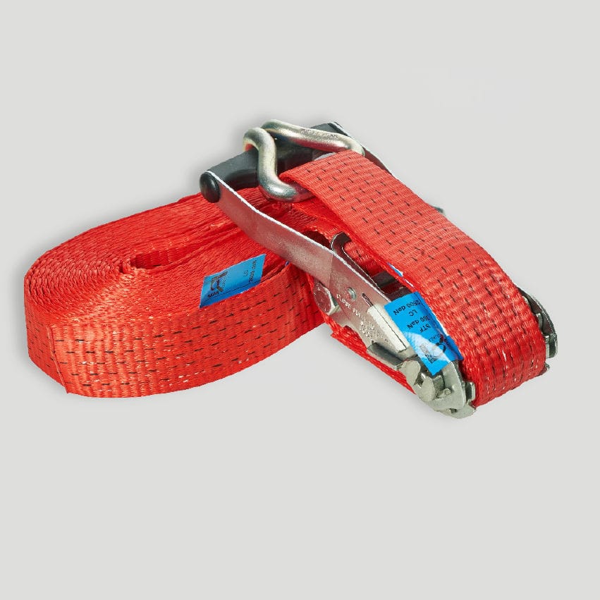 Attachment anchoring strap - Wistra GmbH - textile / transport