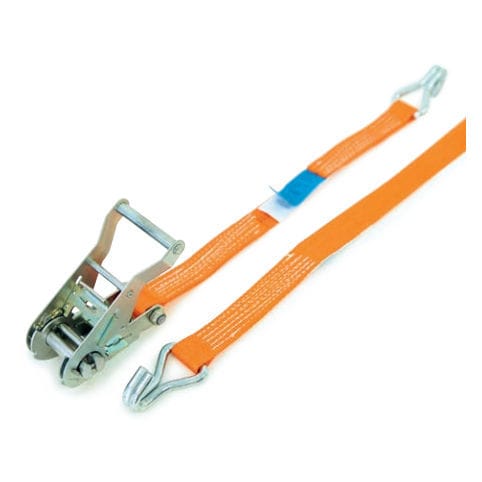 Attachment anchoring strap - WTR 2000-520 - Wistra GmbH - ratchet