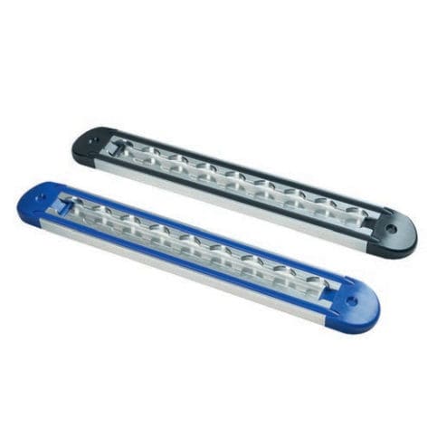 Lashing rail - 5508 - Wistra GmbH - aluminum