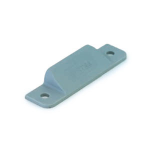 Lashing rail end cap - 212106501240 - Wistra GmbH