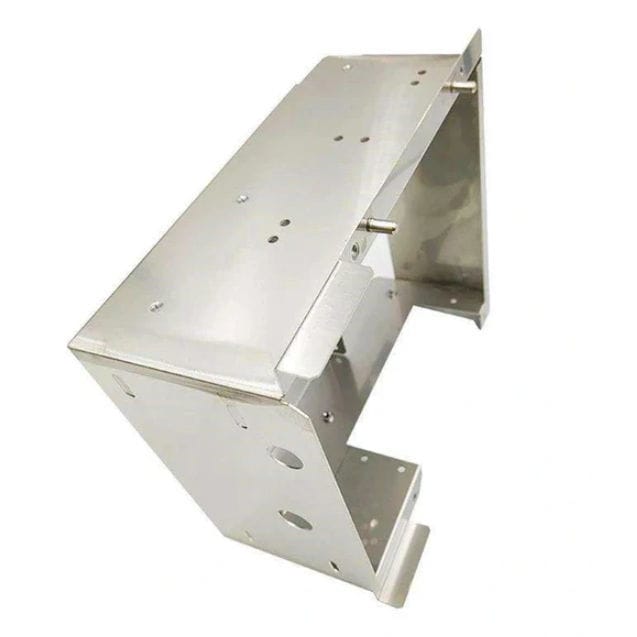 Robotic riveting - Shenzhen Debaolong Precision Industry Co., Ltd ...