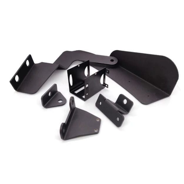Aluminum anodizing - Shenzhen Debaolong Precision Industry Co., Ltd ...