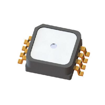 Automotive pressure sensor - LSPAMC series - MEMSensing Microsystems ...