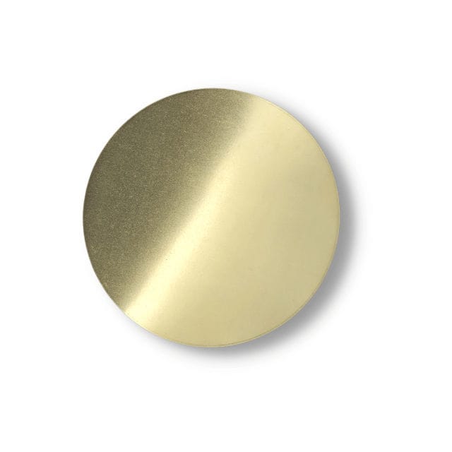 Sputtering target - SP-PD series - 88LABware