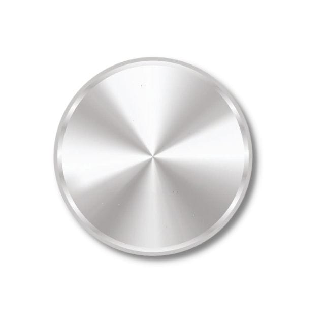 Sputtering target - SP-AG series - 88LABware