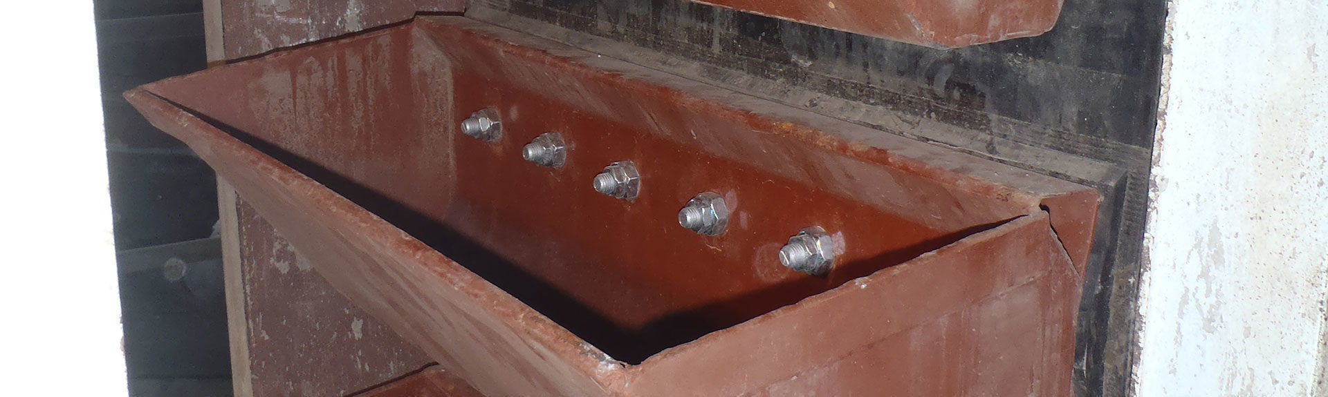 Belt bucket elevator - BEUMER Group GmbH & Co.KG - for the mining ...