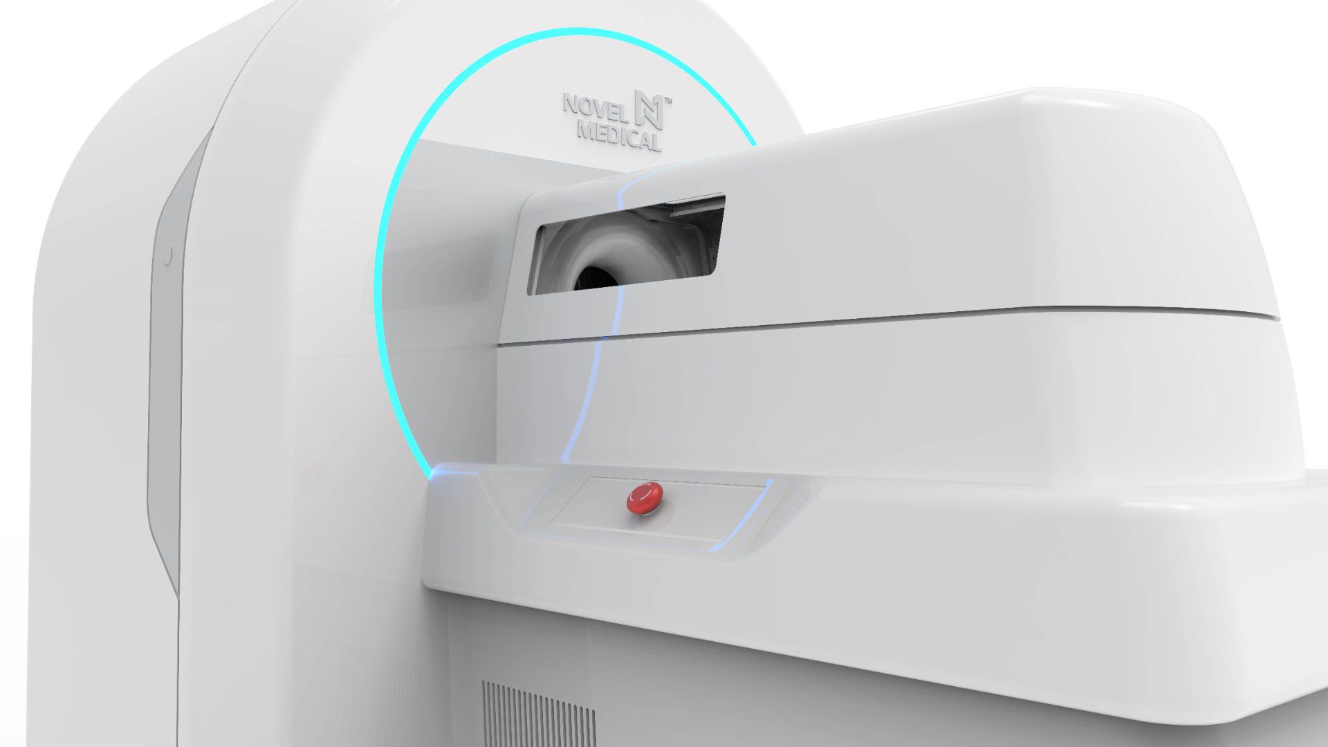 Analysis imaging system - PET/SPECT/CT - Chengdu Novel Medical ...