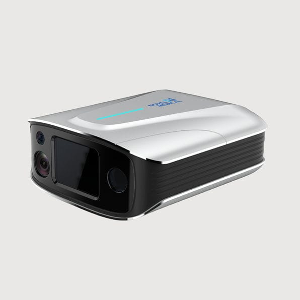 Radiation imaging spectrometer - RIV-3000A - Chengdu Novel Medical ...