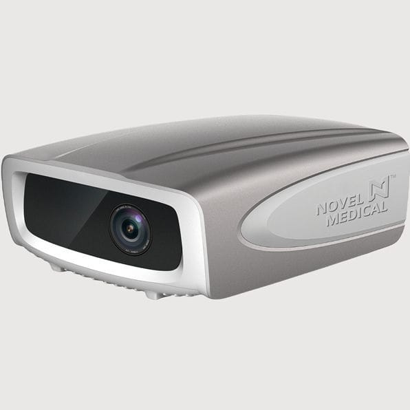 Radiation imaging spectrometer - RLS-1000A - Chengdu Novel Medical ...