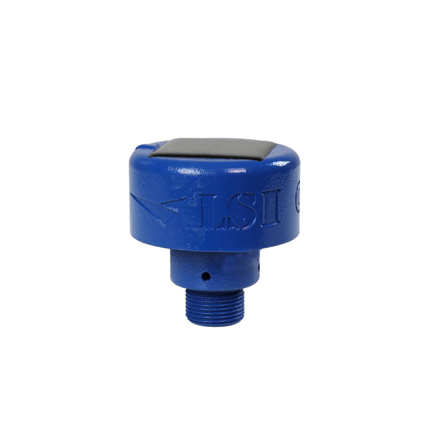 Laser level controller - LLC - Leonardo Sistemi Integrati - real-time ...