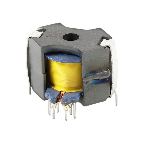 Power transformer - KUK Coils - encapsulated / high-frequency / SMD