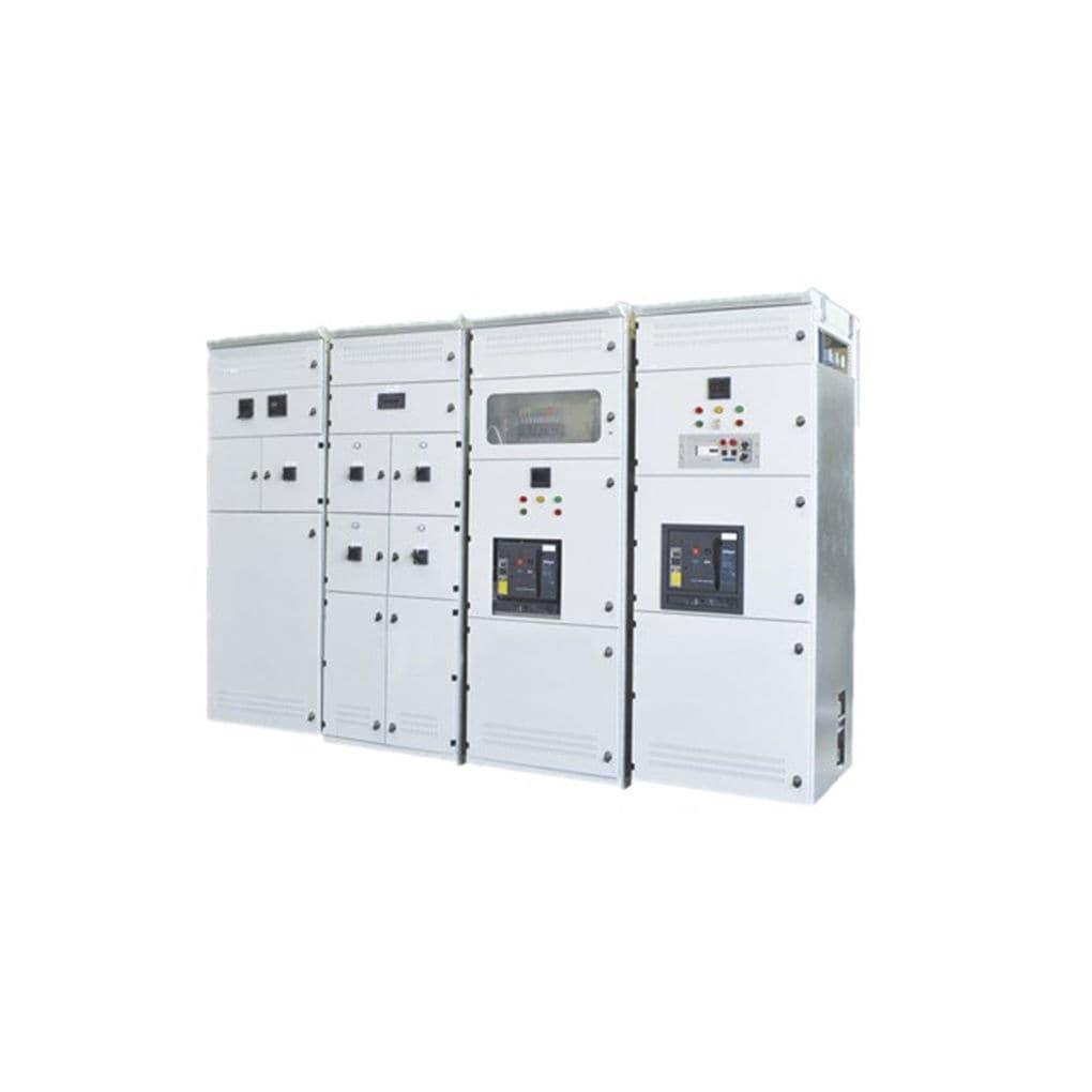 Secondary switchgear - GFB2 - Hezong Science and Technology Co., Ltd ...