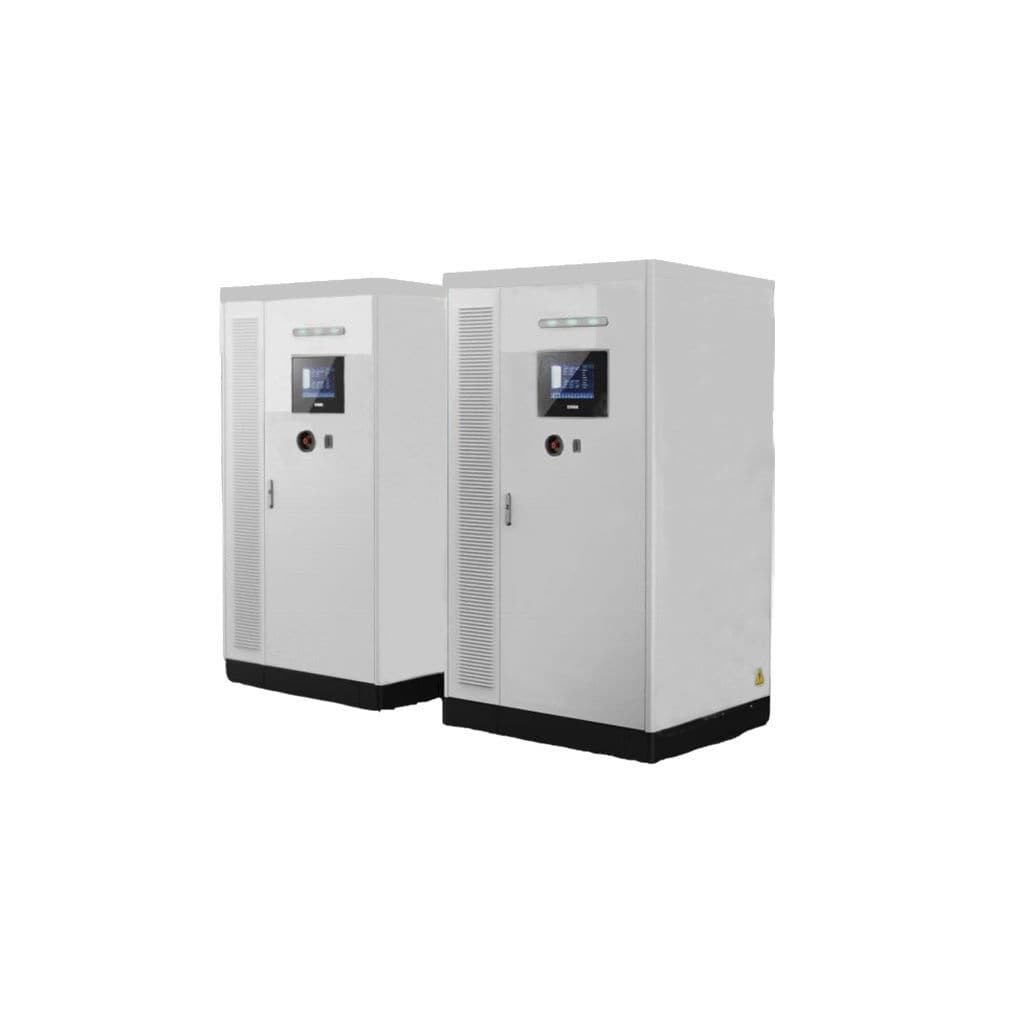 Lithium iron phosphate energy storage system - Hezong Science and ...