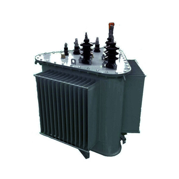 Protection transformer - S(B)H-M · RL series - Hezong Science and ...