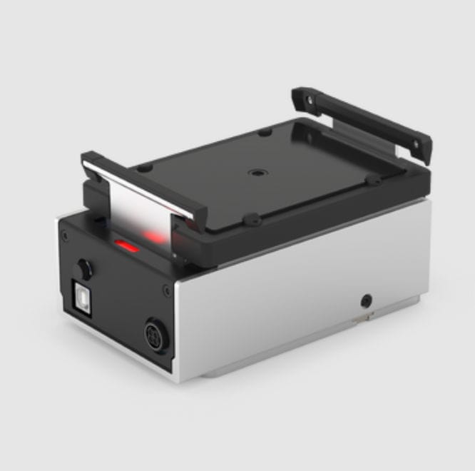 Pipetting robot module - 991-00115-FL-UN - OPENTRONS LABWORKS