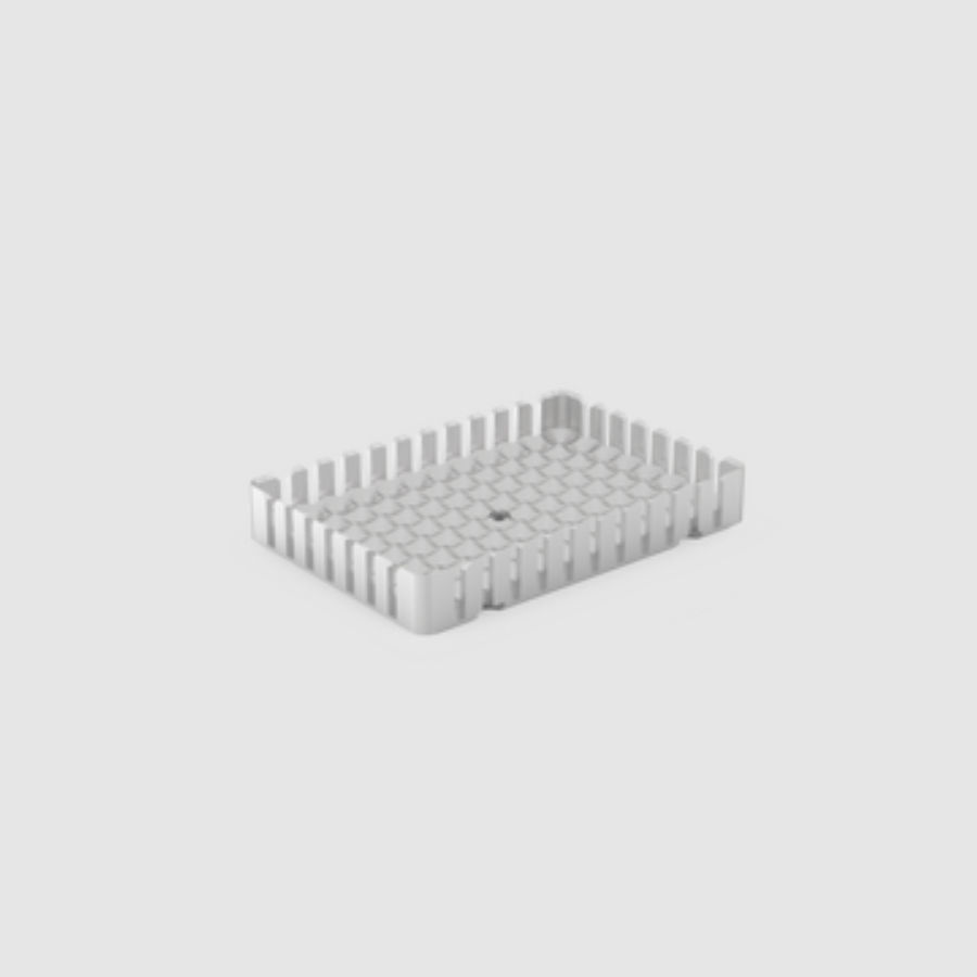 Heater adapter - 991-00066 - OPENTRONS LABWORKS - for laboratory ...