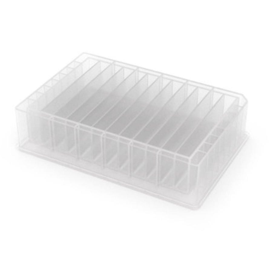 Reservoir microplate - 999-00076 - OPENTRONS LABWORKS - 12-well / for ...