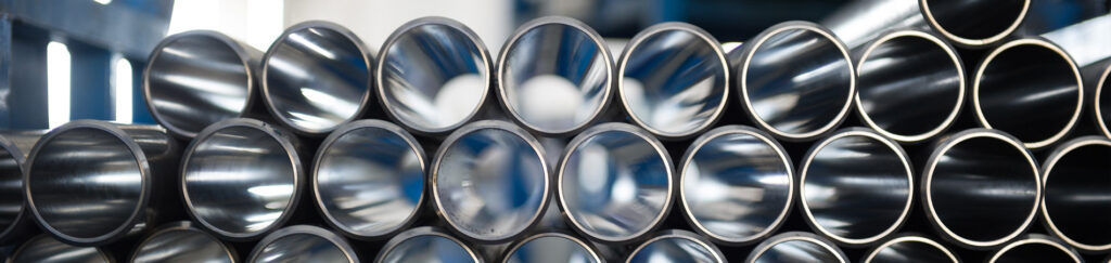 Hydraulic cylinder - Cosma Srl - telescopic / piston / double-acting