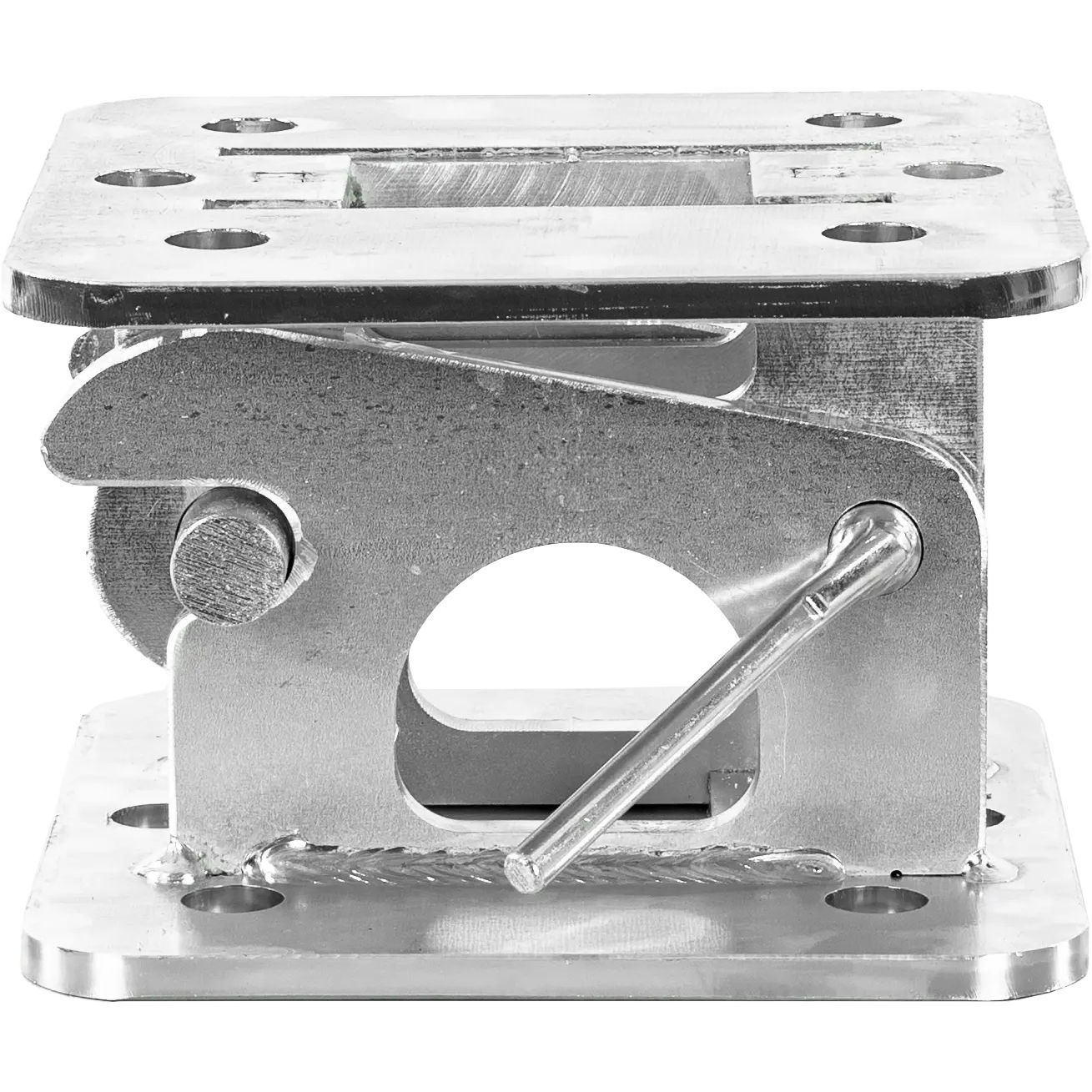 Crane quick coupler - Ferrari International 2 S.p.A.