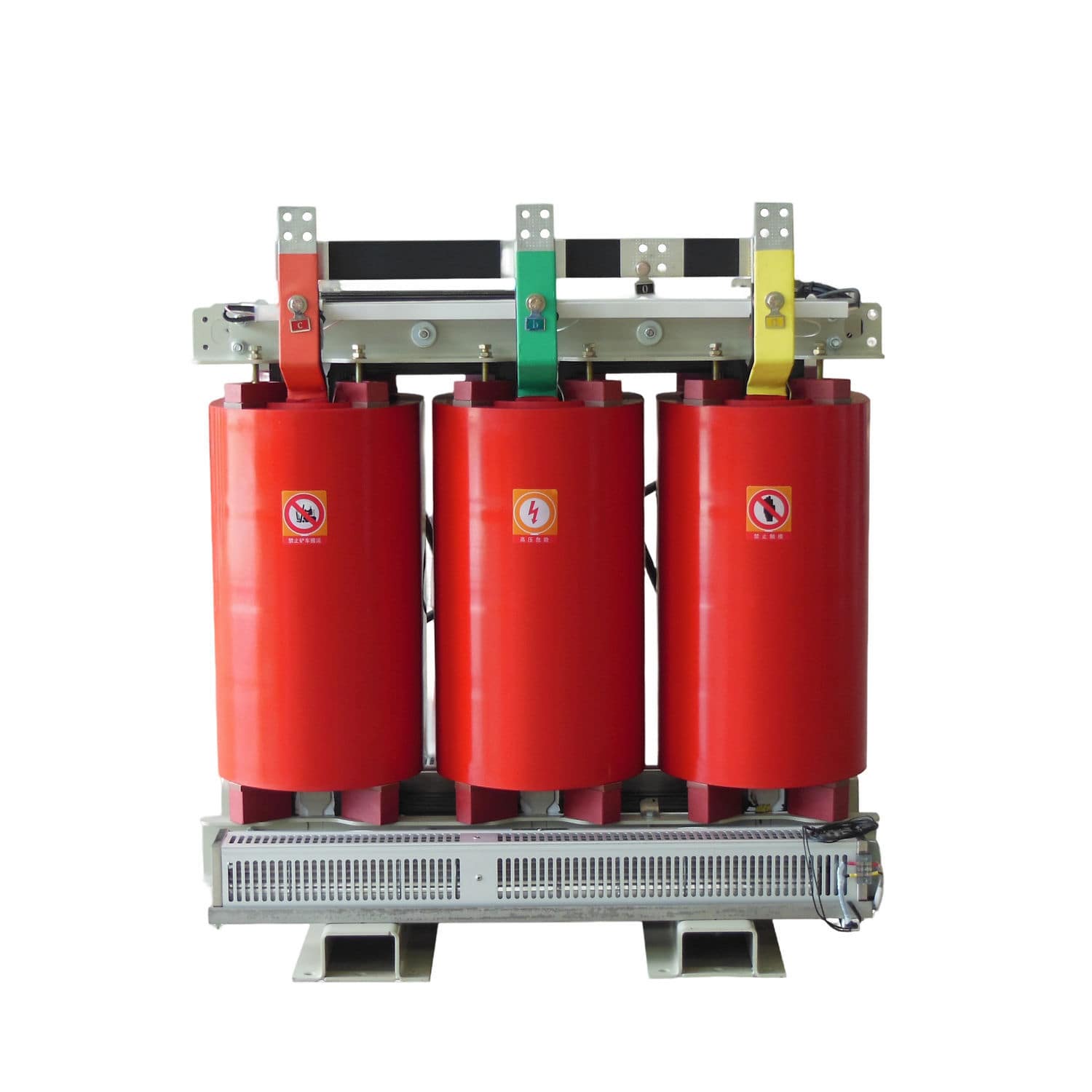 Dry transformer - SCB11 - Ximai Electric (Wuhan) Co.,Ltd - power ...