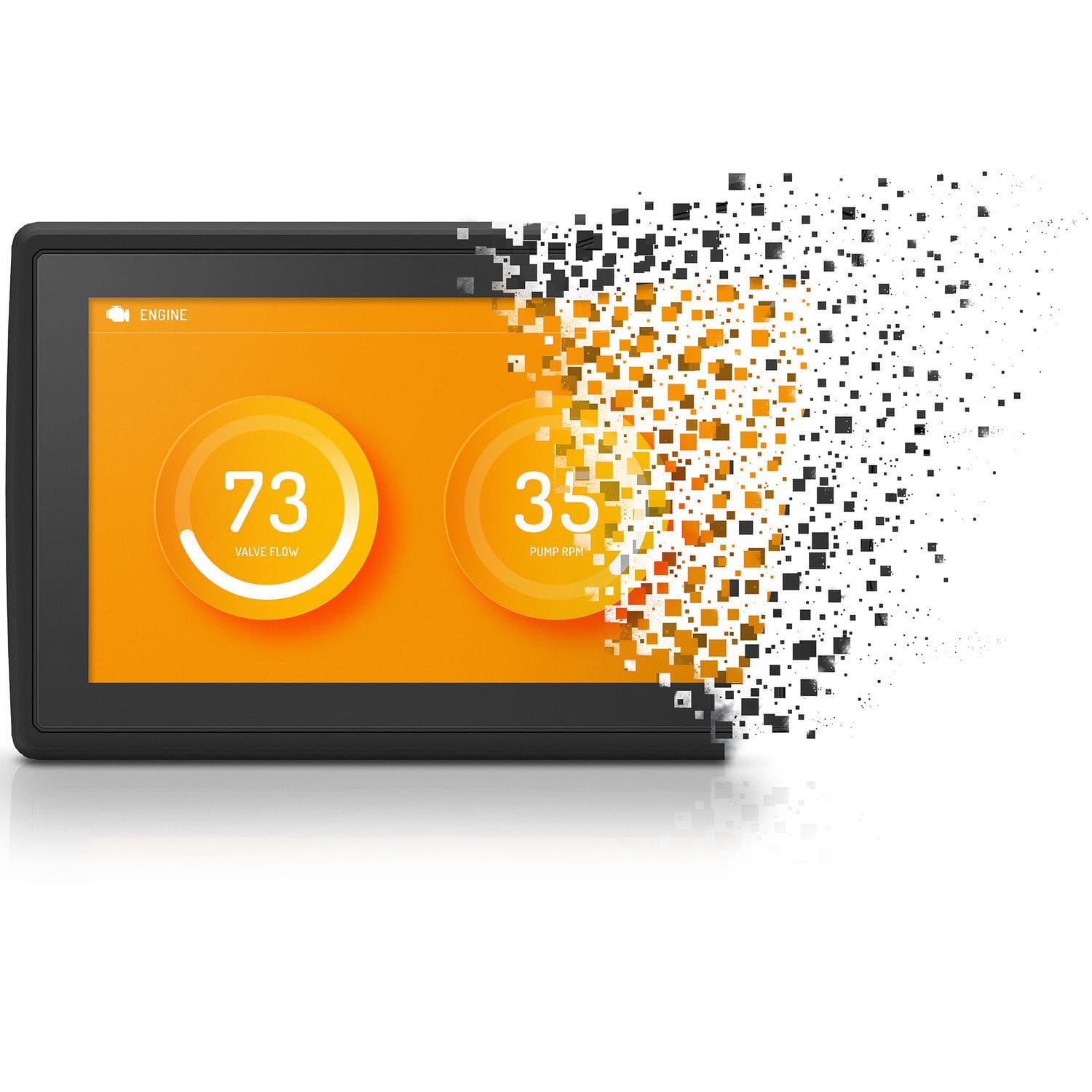 Design software - UX Designer - CrossControl AB - HMI / development ...