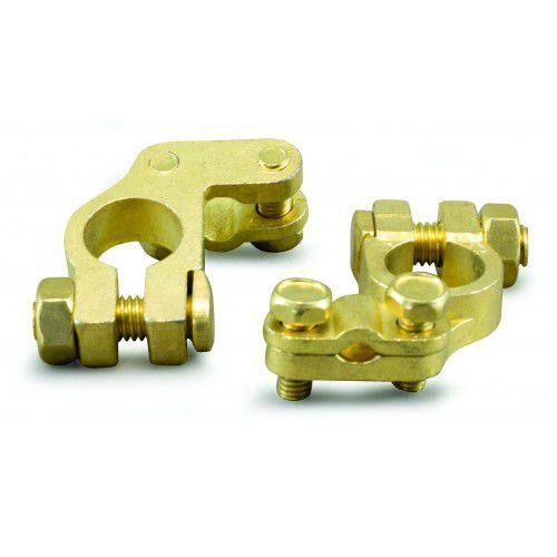 Screw-in battery terminal - 90096-Z - DENGE OTO YEDEK PARCA VE PLASTIK ...