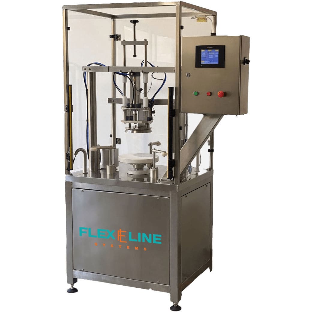 Fixed weight cheese cutting machine - PBK 01 - Flex Line - hard / blade ...