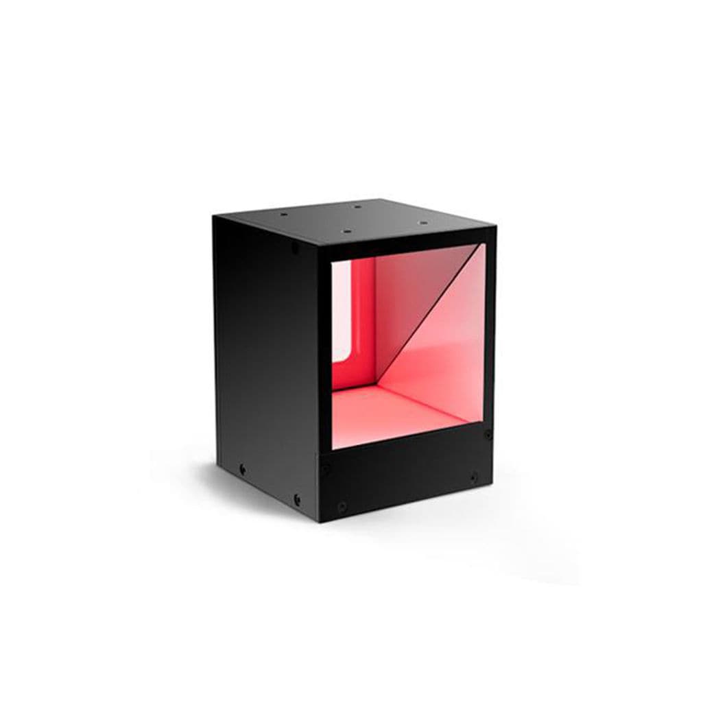 Coaxial light - COL Series - Odinvision - LED / red / machine vision