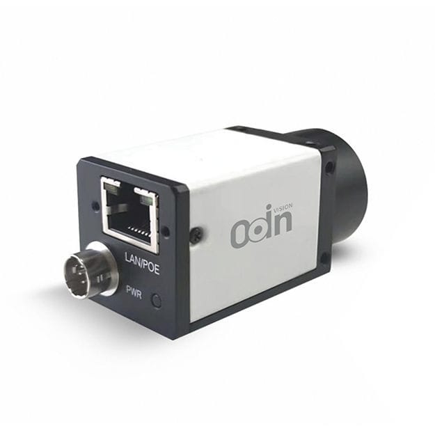 Machine vision camera - S series - Odinvision - for the automotive ...